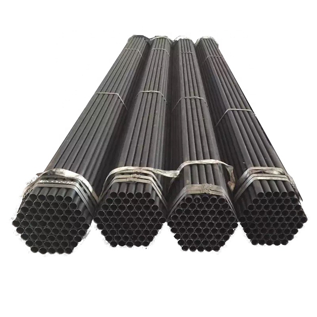 China oiled Q235 black steel pipe manufacturers, oiled Q235 black steel ...
