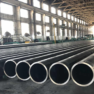 Standard-Wall Steel Unthreaded Pipe Nipples and Pipe - Tianjin ...