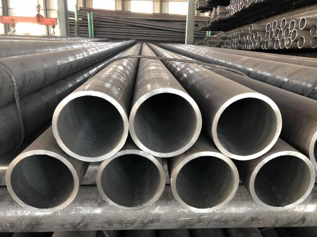 China Black Painting Seamless Steel Pipe manufacturers, Black Painting ...